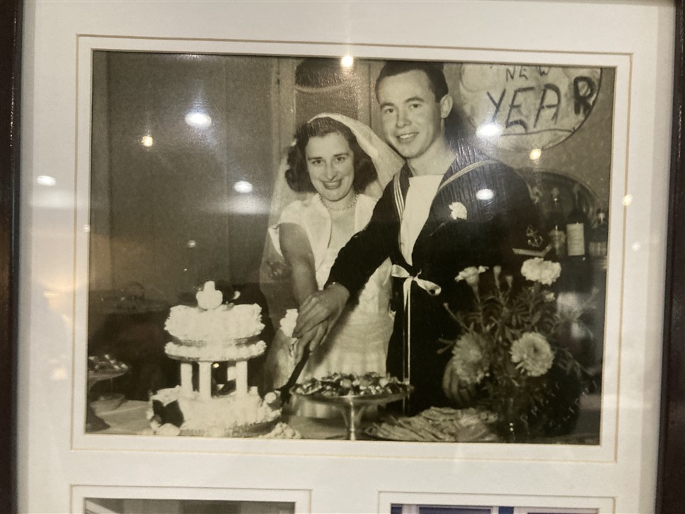 David Pilley VK2AYD – Silent Key – VK2MB: Manly-Warringah Radio Society