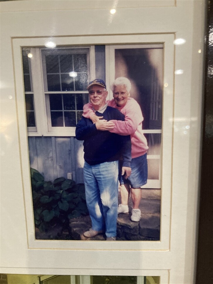 David Pilley VK2AYD – Silent Key – VK2MB: Manly-Warringah Radio Society